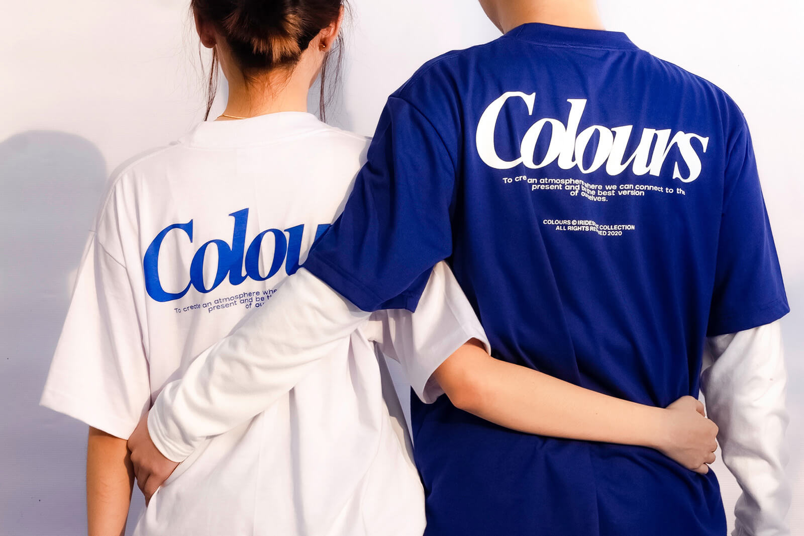 DTF Transferdruck | Cantana Bio-Baumwoll-Druck